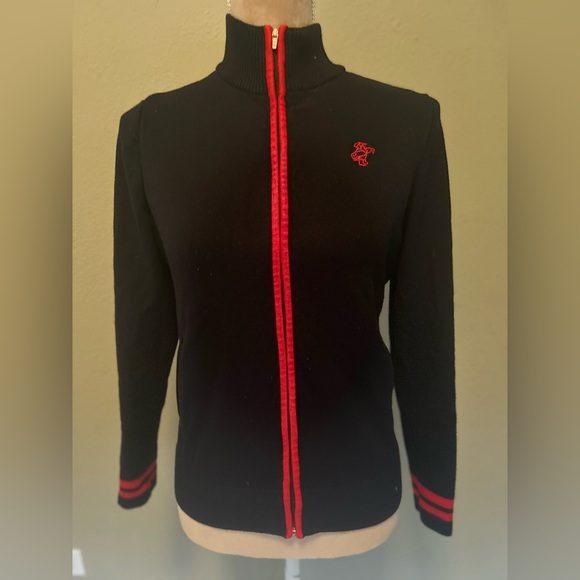 Louis Castel | Jackets & Coats | Louis Castel Womens Track Jacket ...